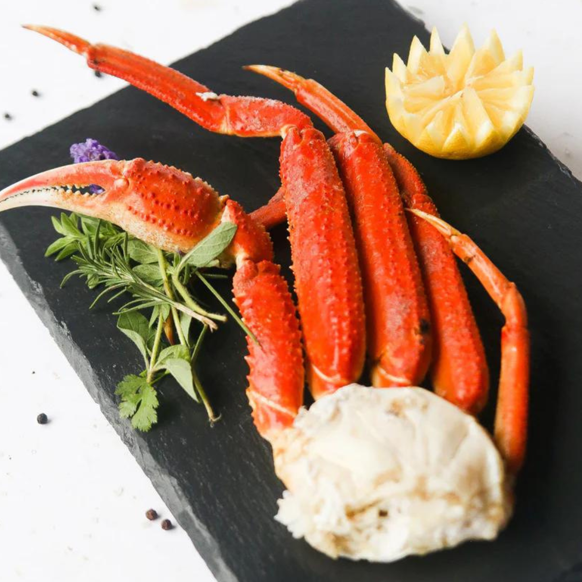 Wild Shellfish & Shrimp – Wild For Salmon Buying Clubs