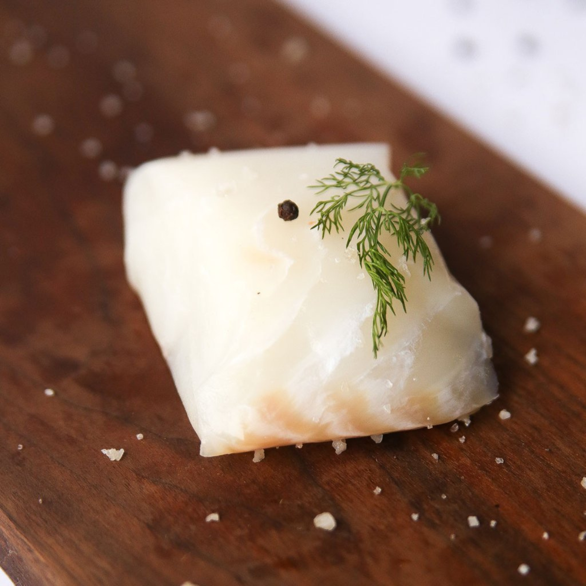 Wild Alaska Whitefish – Wild For Salmon Buying Clubs