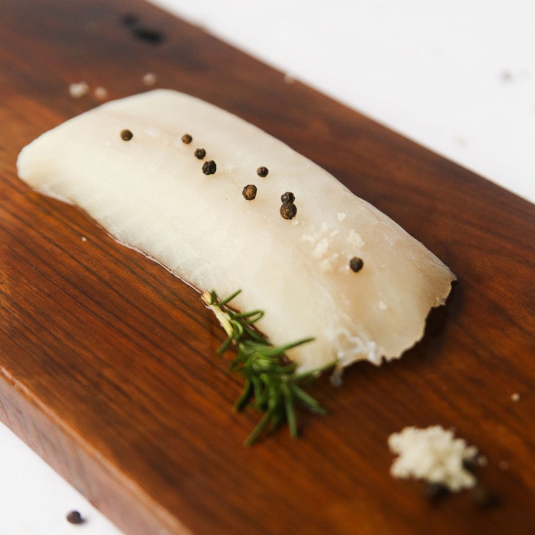 Alaskan Pollock Fillets – Wild For Salmon Buying Clubs