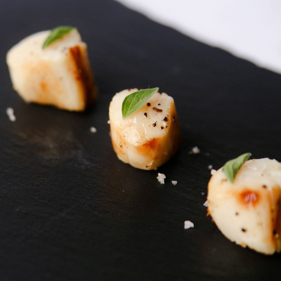 Wild Shellfish & Shrimp – Wild For Salmon Buying Clubs